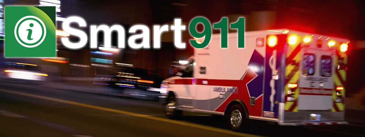St. Clair County 9-1-1 ETSB – When seconds matter, 9-1-1 saves seconds